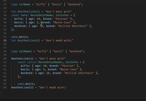 Javascript Multiline Starred Jsdoc Like Comments In VS Code Stack Overflow