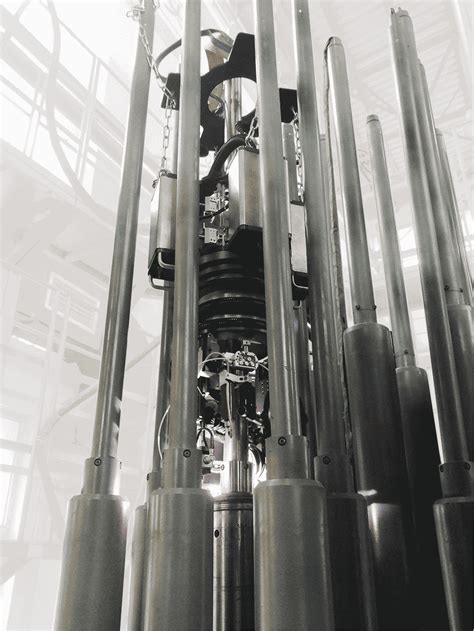 Automated Welding Polysoude