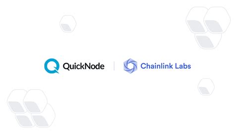 Quicknode Blockchain Api And Node Infrastructure Blog