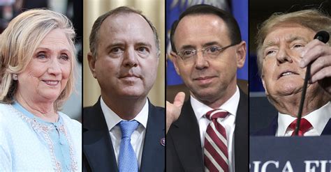 Trump Lawyers Missed Deadline In Clinton Rico Case Judge