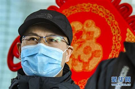 中国政府向哈萨克斯坦派遣抗疫医疗专家组