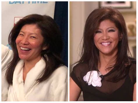Is Julie Chen Leaving Big Brother Report Says Yes