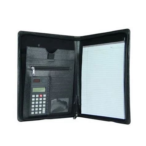 Black Executive File Folder At ₹ 290 Piece In New Delhi Id 14372283697