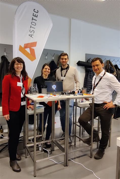 Astotec Na Linkedin Astotec Career University