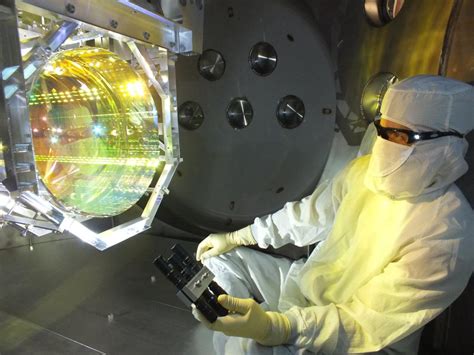 Using Gravitational Wave Detectors To Help Solve The Biggest Mystery In Physics And Astronomy