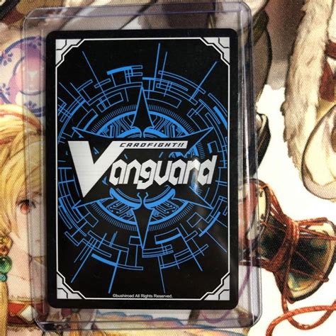 48割引ブラウン系珍しい アネシュカ マーメイド カードファイト ヴァンガード トレーディングカードブラウン系 OTA ON ARENA