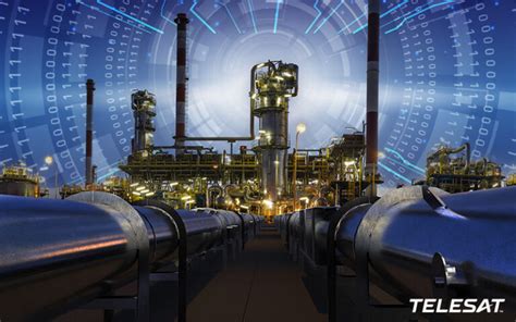 What You Need To Know About Private Lte 5g For Remote Locations Telesat