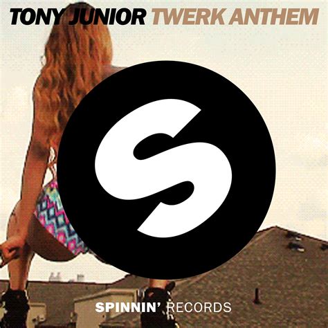 Twerk Anthem Radio Scoop