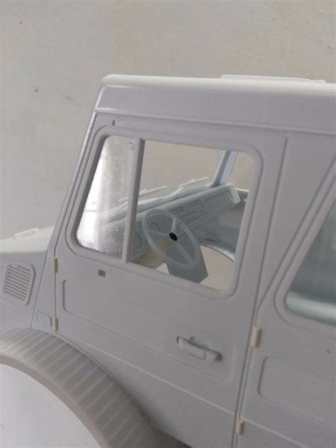 Pin On Unimog Insparation