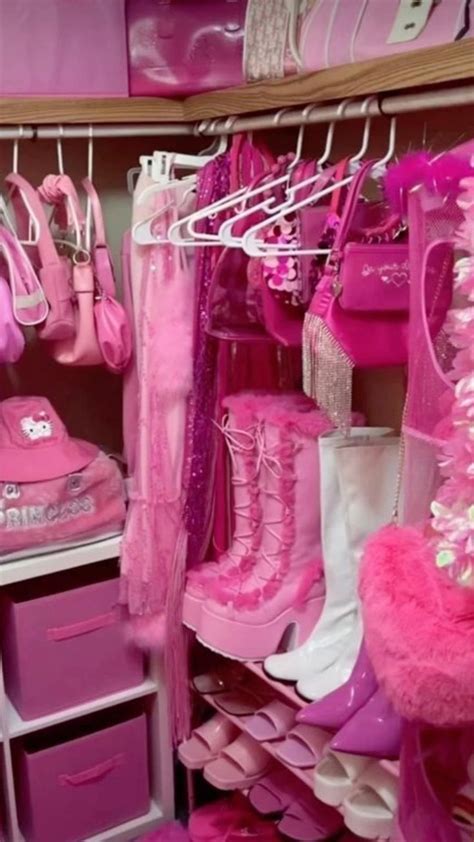 Everything Pink 💕 Pink Girly Things Everything Pink Pink