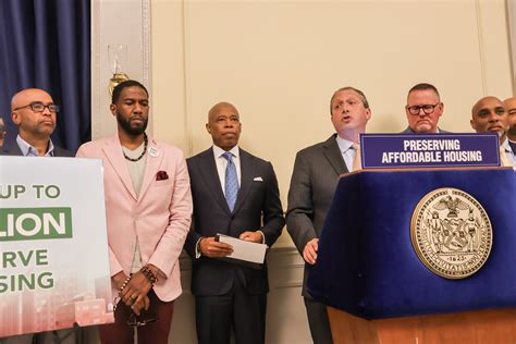 Mayor Adams Comptroller Lander Public Advocate Williams And Pension