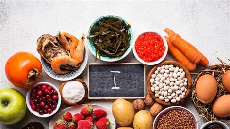 Healthy Foods That Are Rich In Iodine All You Need To Know About Marrakech What To Do Where