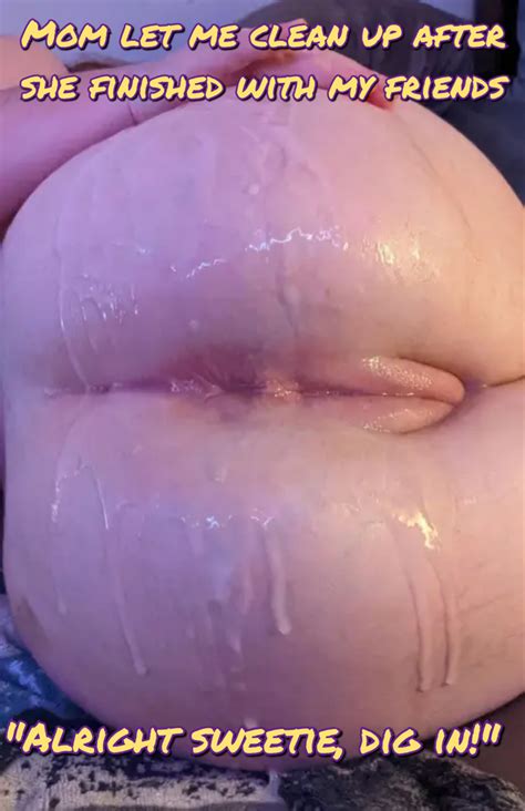 Foto Clean Up His Mess