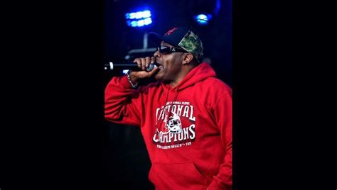Coolio ‘gangstas Paradise Rapper Dies At 59