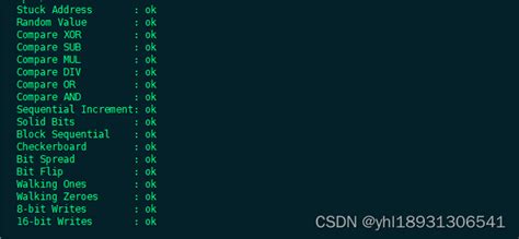 linux 压力测试程序安装部署 linux关于sysbench的安装 CSDN博客