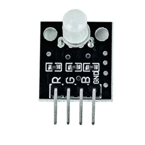 KY 016 RGB LED Module