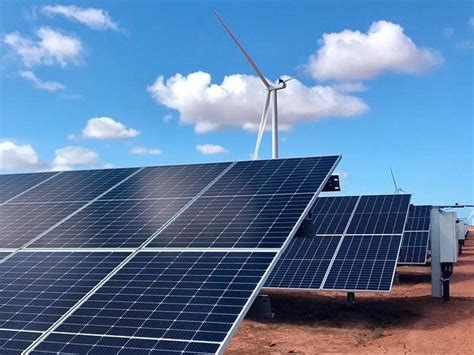 Solar Panels The Future Of Renewable Energy