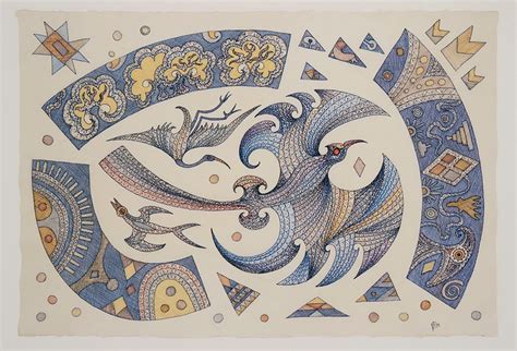 Prints And Graphics John Bevan Ford Australian Art Auction Records