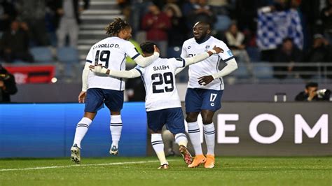 الكشف عن موعد مباراة الهلال في نهائي كأس العالم للأندية