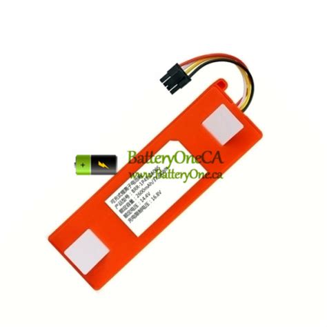 Battery for PLC BRR-1P4S-2600S [Replacement Battery] - CA-B2120279