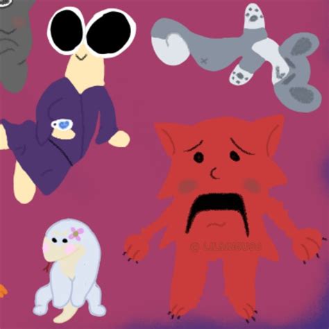 Lil Dingus Lildingus6 Twitter