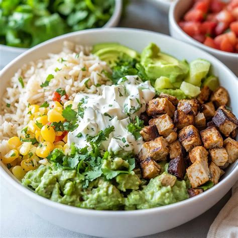Chipotle Burrito Bowl Copycat Recipe My Daily Cuisine
