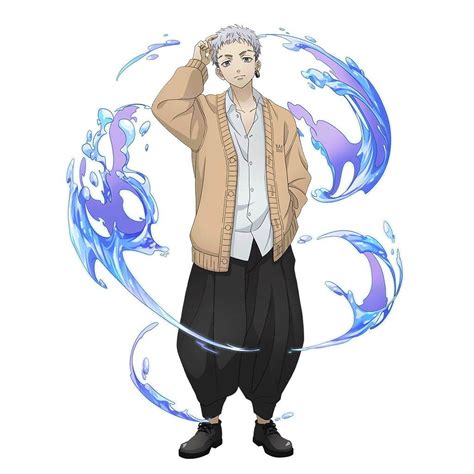 Mitsuya Wiki Grand Summoners Español Fandom