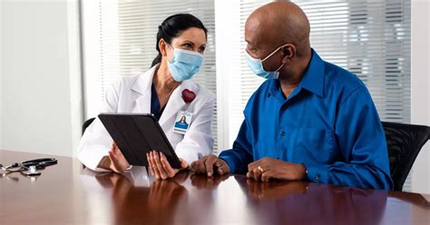 A Guide To Robotic Assisted Prostatectomy And How It Benefits Patients Adventhealth Global