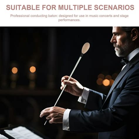 Conducting Stick