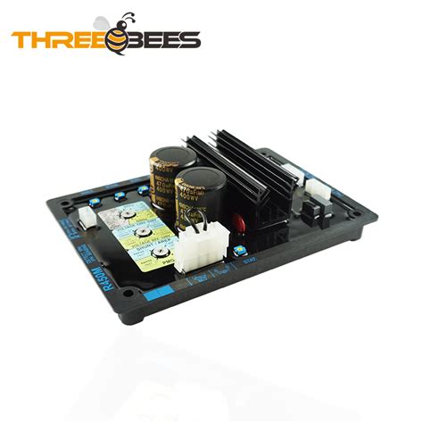 Lower Price High Quality Generator Avr Avr For Generator Avr R450 Buy R450 For Alternator