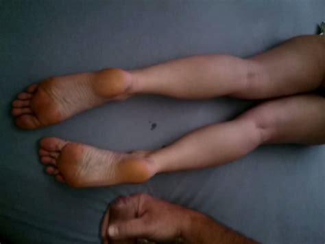 Candid Long Feet Girl Cum On Her Soles After Party Eporner