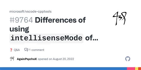 Differences Of Using `intellisensemode` Of `arm` Vs `x86` · Microsoft