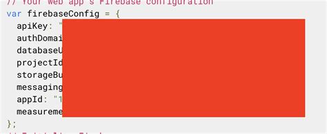 Pwa Push Notifications With Firebase Cloud Messaging Pt1 This Dot Labs