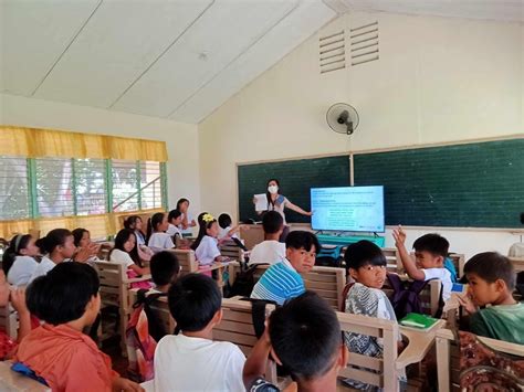 Deped Must Finalize 2024 School Opening