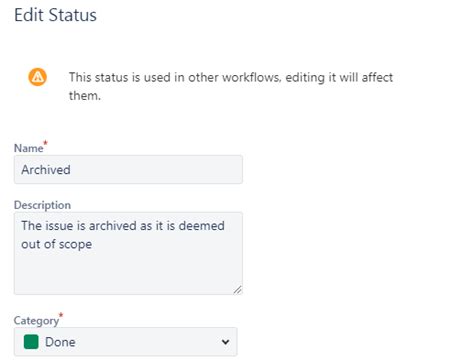 Remove Archived Stories From Board Backlog View