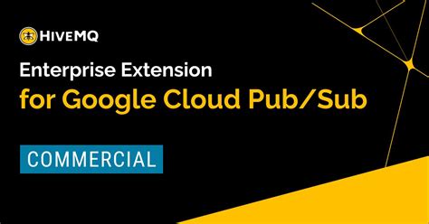 IoT For Google Cloud Integrate MQTT Data With Google Cloud Try For Free