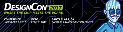 Ticer Technologies To Exhibit At Designcon 2017 Quantic Ticer High