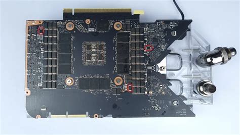 Nvidia Geforce Rtx 3090 Ti Production Halt Could Be Due To A Reused Fe Pcb Design