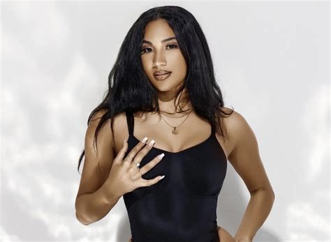 Nayda Vii Opens Up About Knowing Her Worth Working With Vybz Kartel