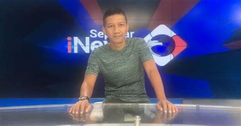 Band Ungu Dikabarkan Bubar Begini Reaksi Rowman