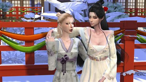 R Los Photography Corner Page 509 The Sims 4 General Discussion Loverslab