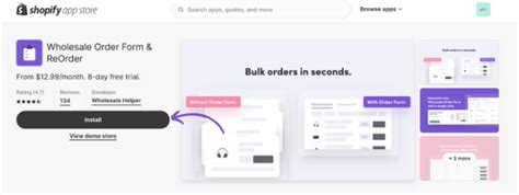 Shopify Bulk Order Form Everything You Need To Know