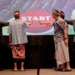 Mengawali 2024 The Nusa Dua Jadi Tuan Rumah Asia Pacific Tourism