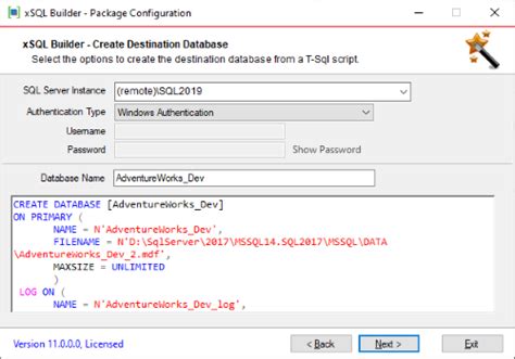 Tools For Synchronizing Sql Server And Oracle Databases Documenting