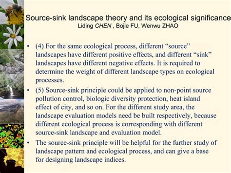 Chapter4landscape Theory Pptx
