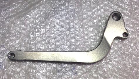 Af1 Racing Oem Moto Guzzi Rear Brake Pedal 887910