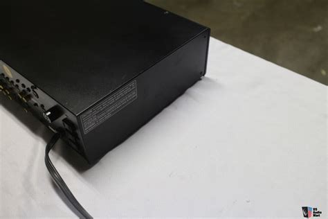 Adcom Gtp 600 Preamplifier Photo 1488165 Us Audio Mart