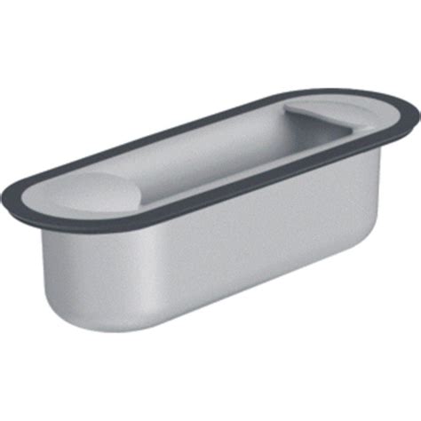 Aco Showerdrain C Stankafsluiter Kunststof 25mm Voor Showerdrain C