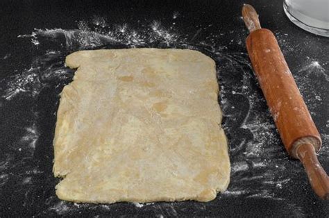 Как да си направя бързо многолистно бутер тесто Ethnic Recipes