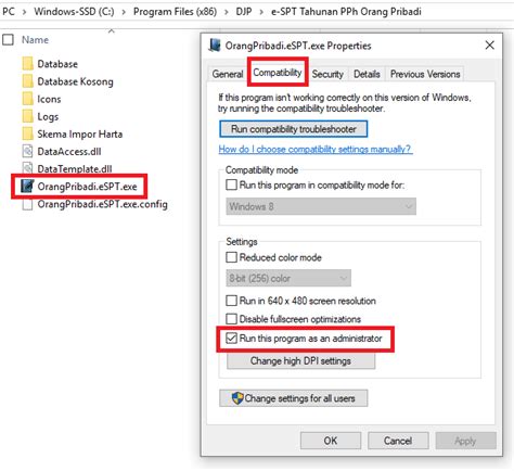Yogi Safran Mengatasi Masalah Error “operation Must Use An Updateable